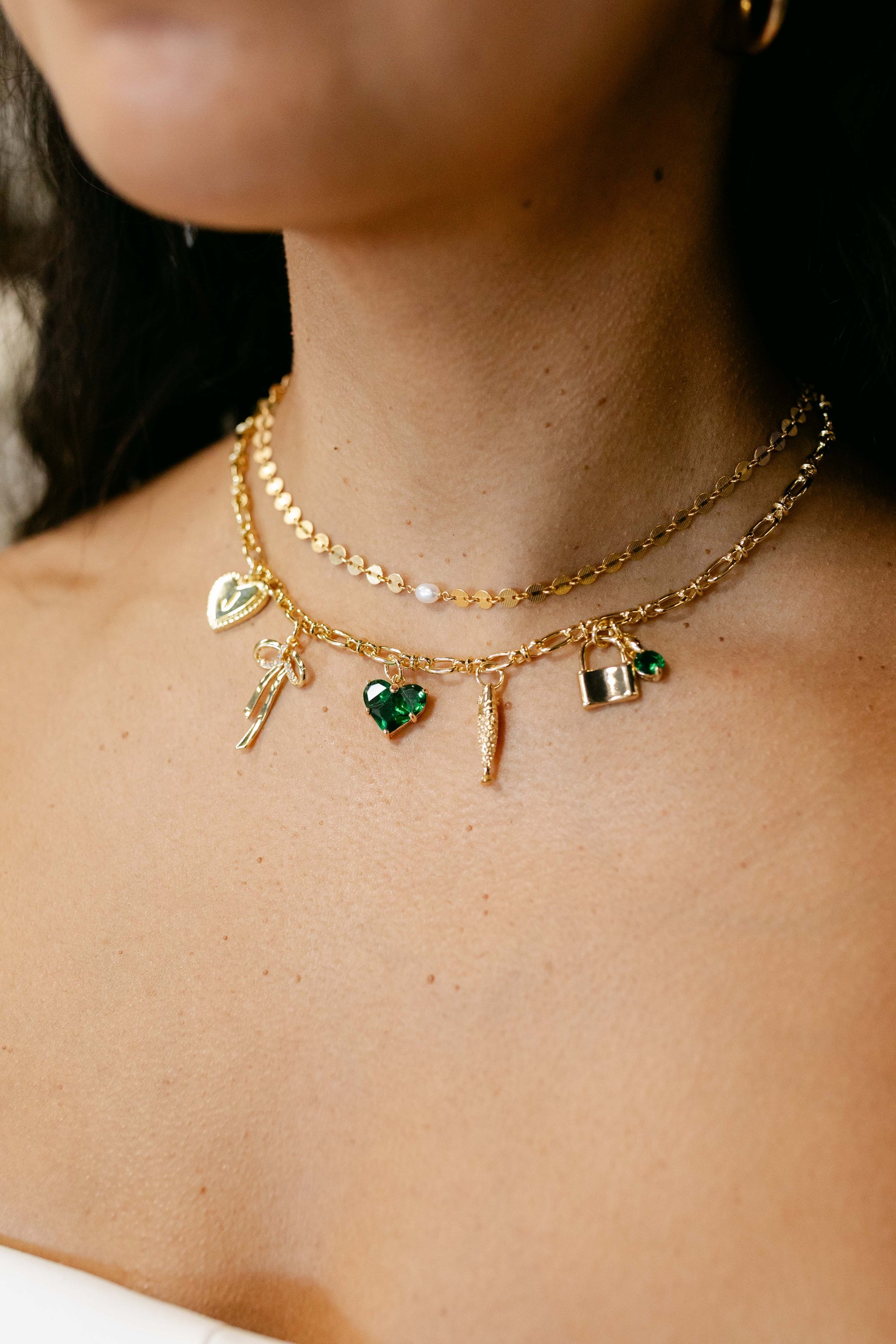 Parker J Jewelry